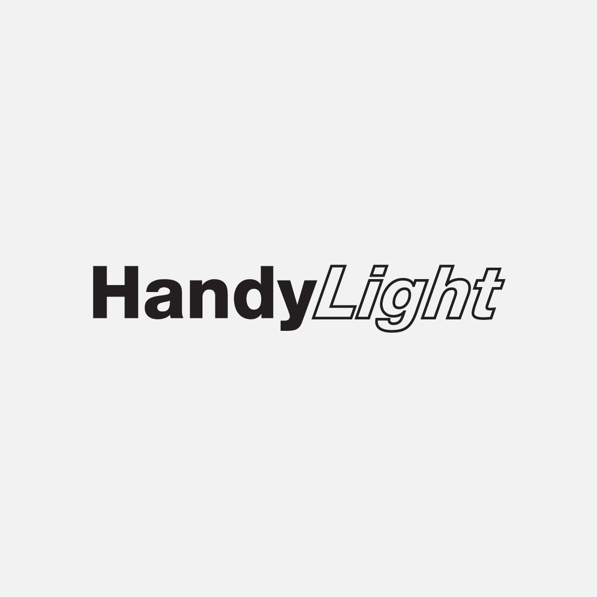 Handylight – ABV AS