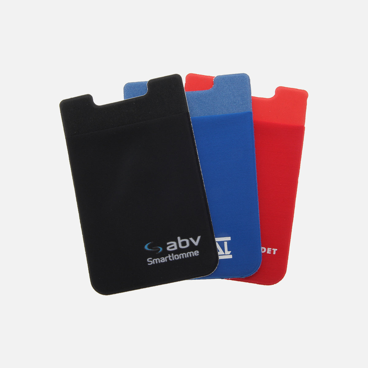Smartlomme – ABV AS